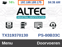 [ATP-300/600 Pro] | Hoe installeer ik de printerdriver? - ALTEC ...