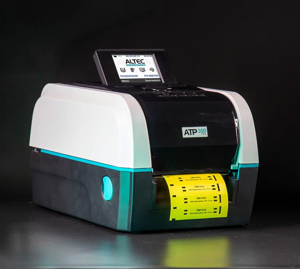 Les différents types d’imprimantes d’étiquettes - ALTEC industrial ...