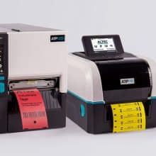 Labelprinters - ALTEC industrial identification NV