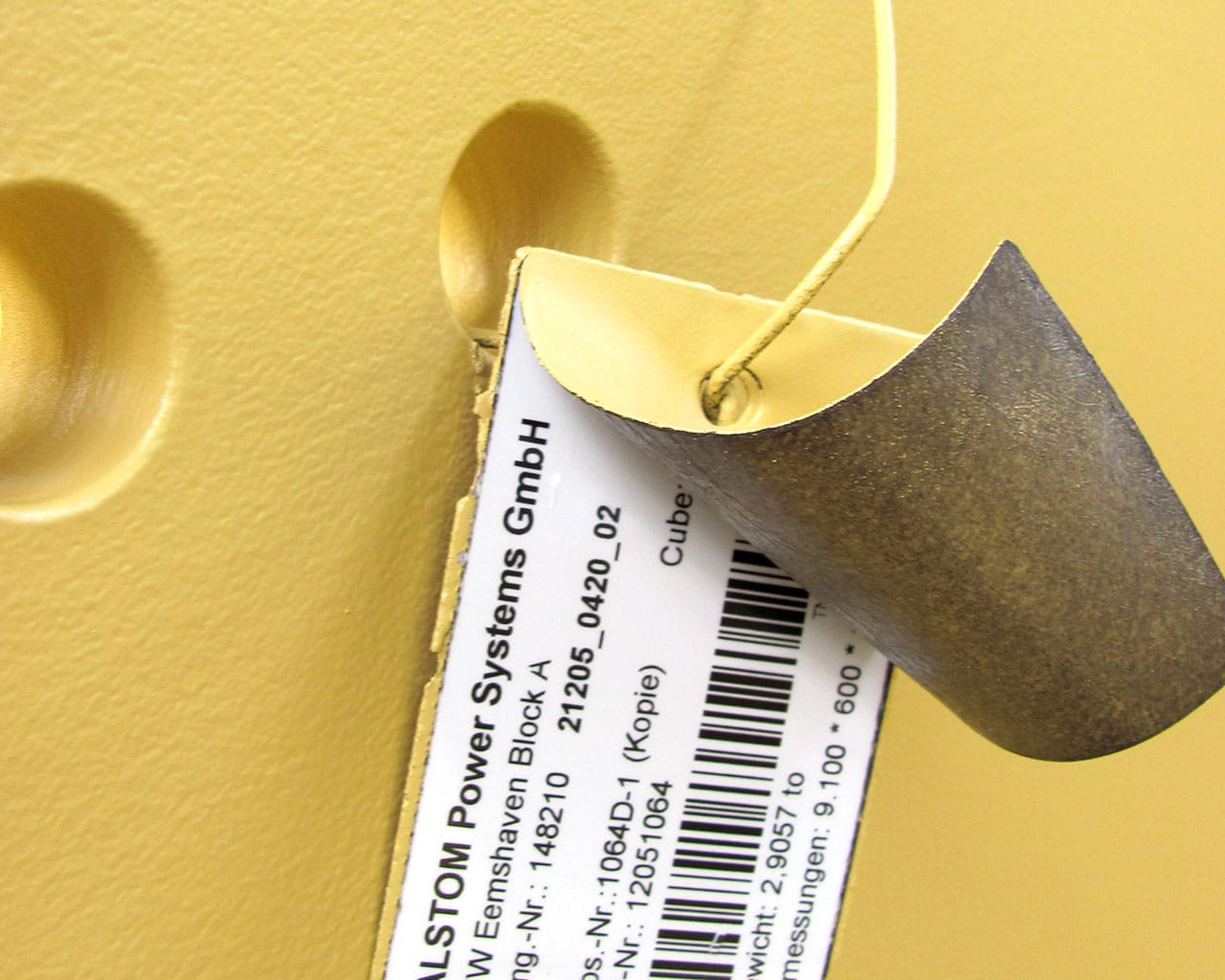 Oppervlaktebehandeling: een overzicht van de mogelijkheden - ALTEC ...