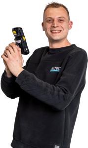 ATP-600 Pro - ALTEC industrial identification NV