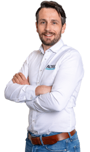 ATP-600 Pro - ALTEC industrial identification NV