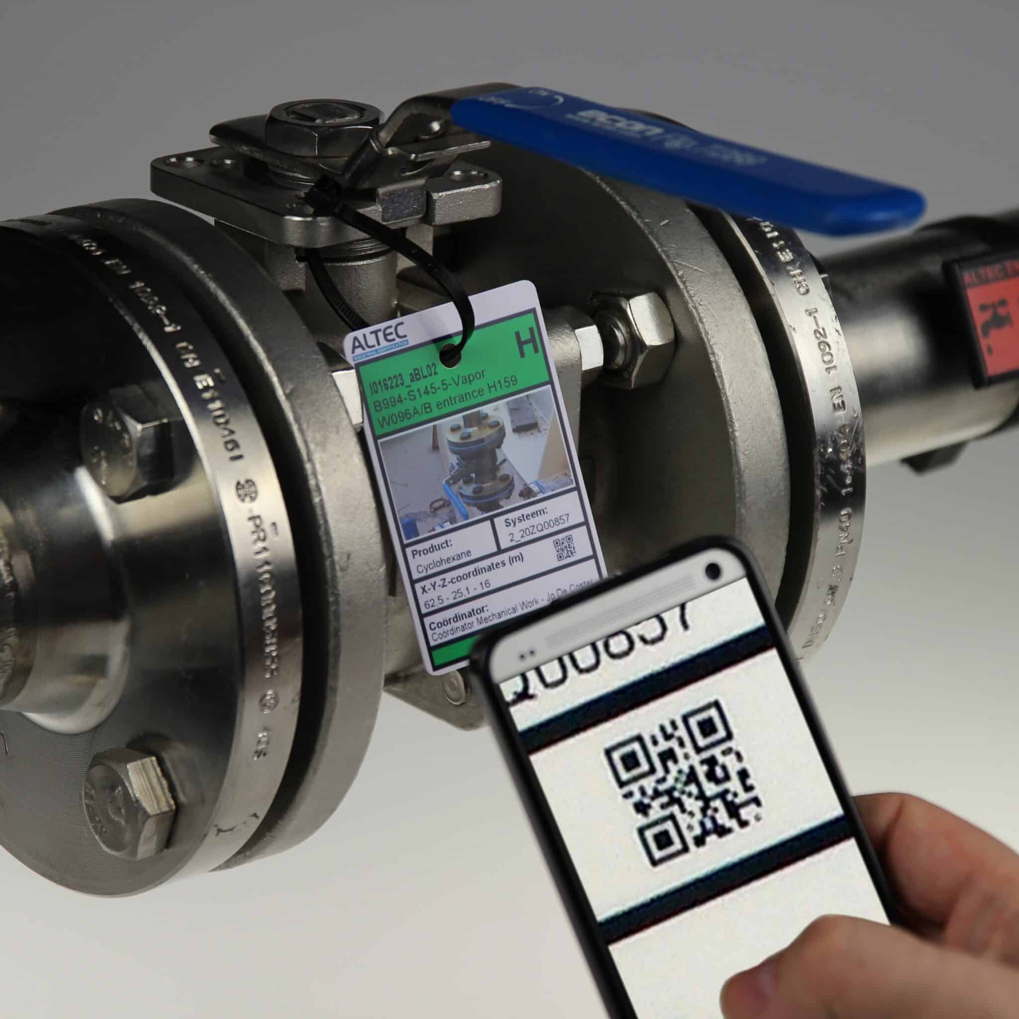 NiceLabel edities, welke heb je nodig? - ALTEC industrial identification NV