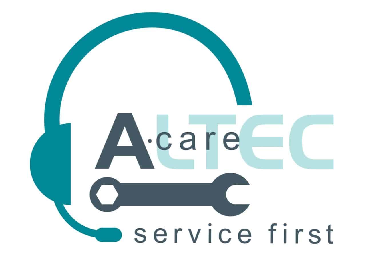 A.CARE - ALTEC industrial identification NV