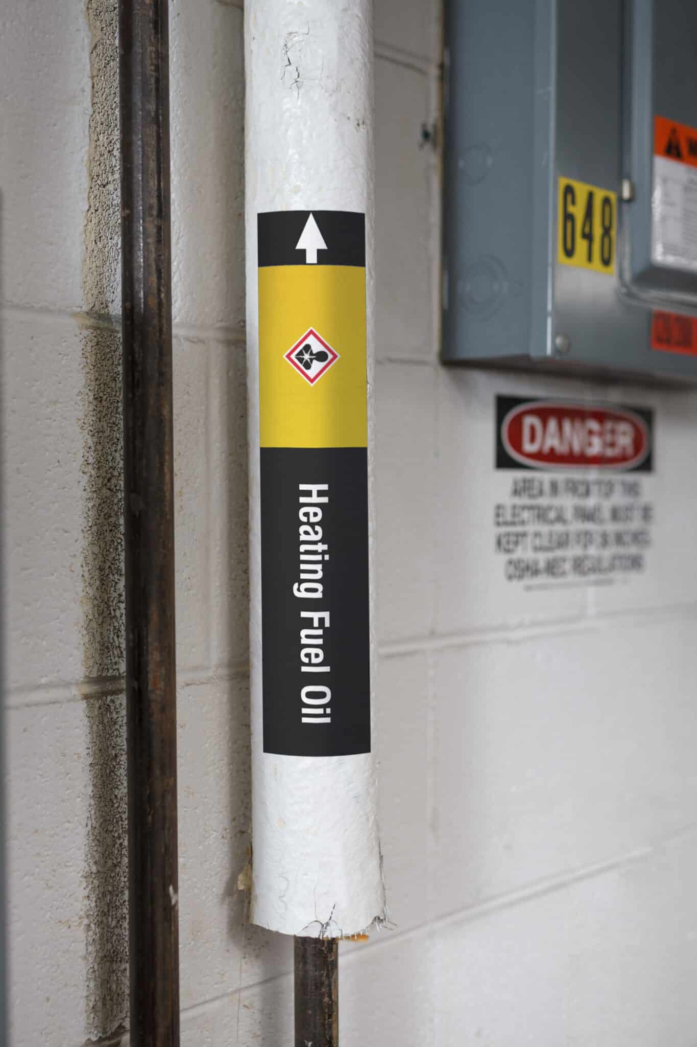 [ISO 20560] | Standaard voor veilige en duidelijke leidingmarkering ...